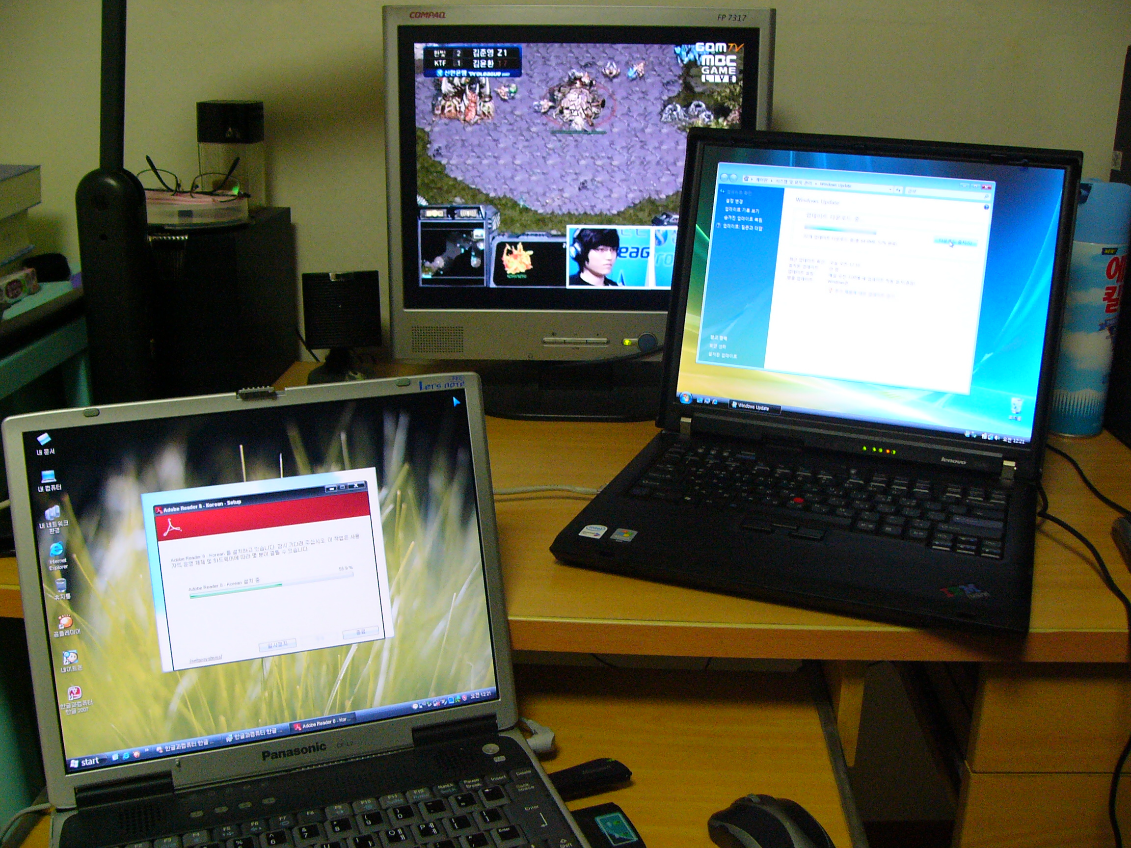 TPHOLIC - 자유게시판 - 이제 이 짓(?)도 그만 할 때가 온 것 같습니다^^;;