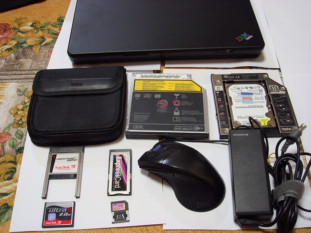 TPHOLIC - 유저Think갤러리 - 분양 예정인 z61p입니다