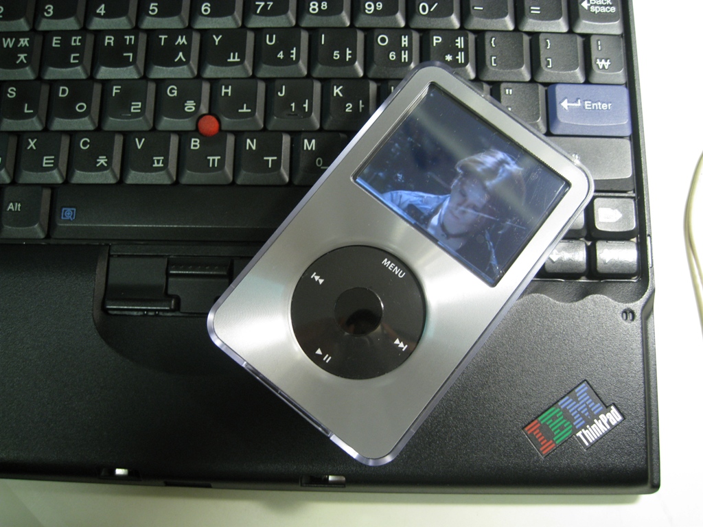 TPHOLIC - 유저Think갤러리 - 어색한 동거....^^