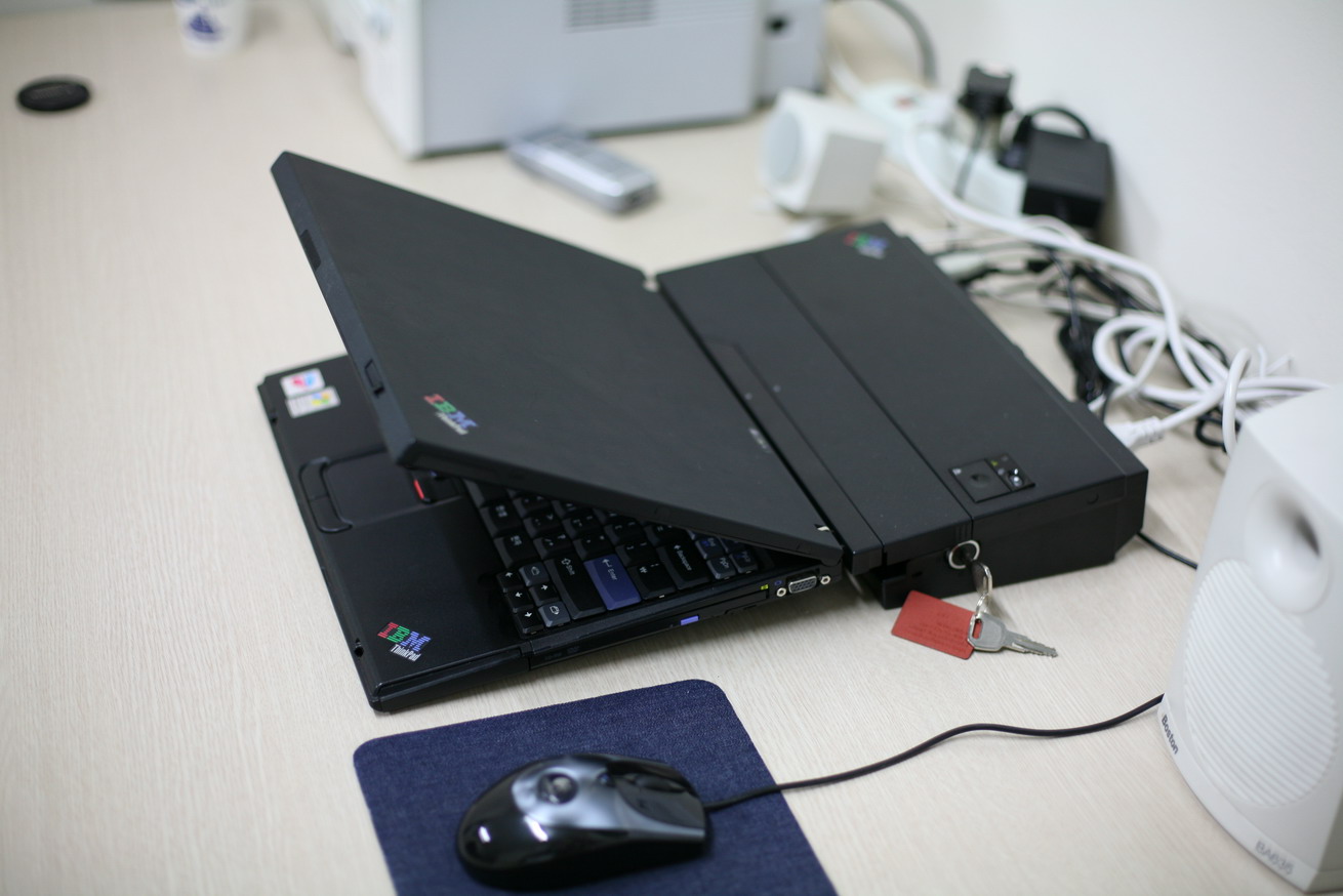 TPHOLIC - 유저사용기 - T40 + 독2 + 6fire 사운드카드 사용기